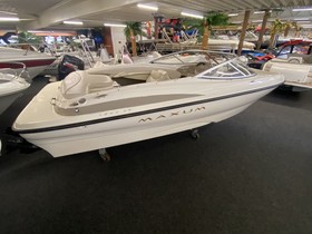 1999 Maxum 1800 Sr for sale. View price, photos and Buy 1999 Maxum 1800 ...