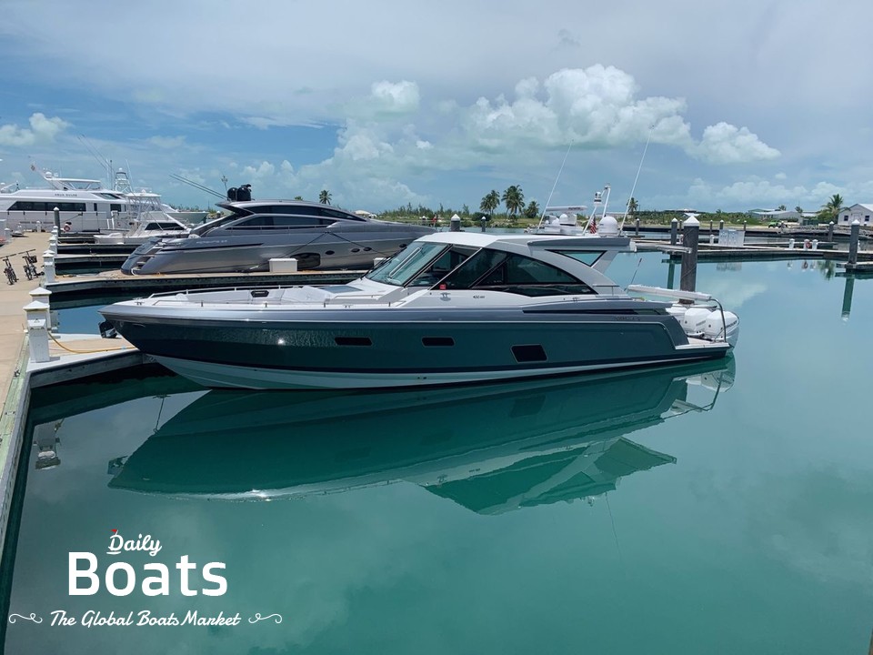 2019 Formula Boats 430 Super Sport Crossover for sale. View price ...