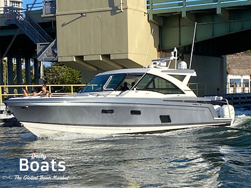 2019 Formula Boats 430 Super Sport Crossover for sale. View price ...