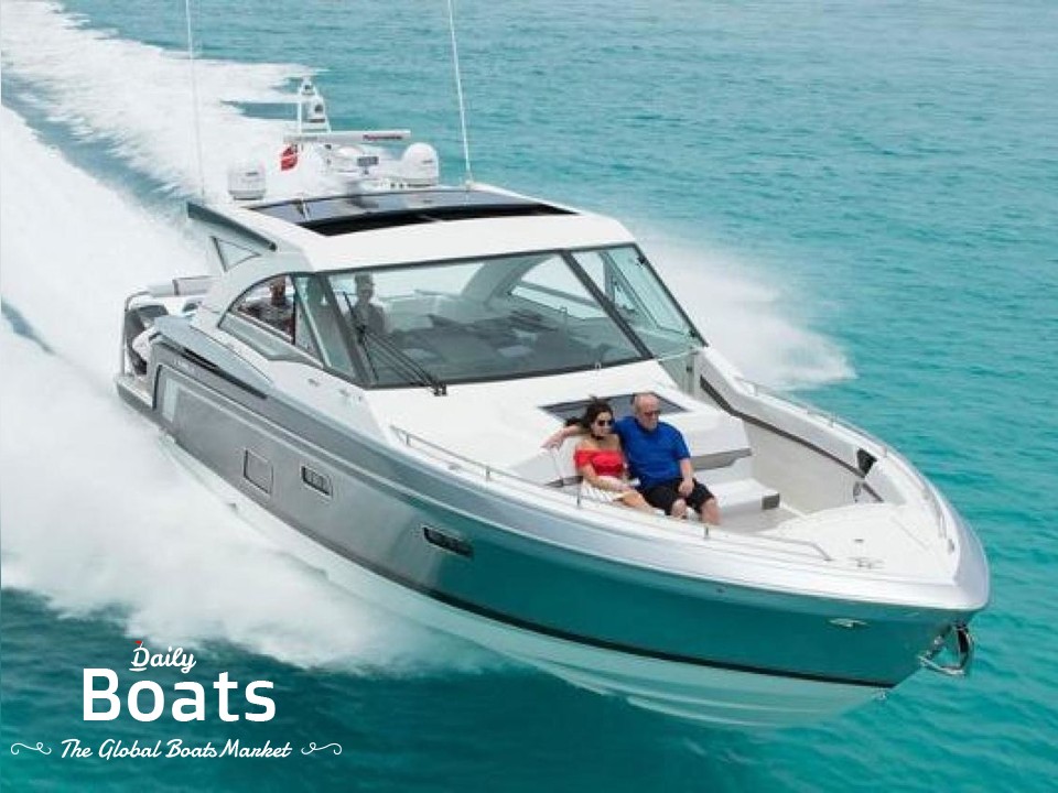 2019 Formula Boats 430 Super Sport Crossover for sale. View price ...