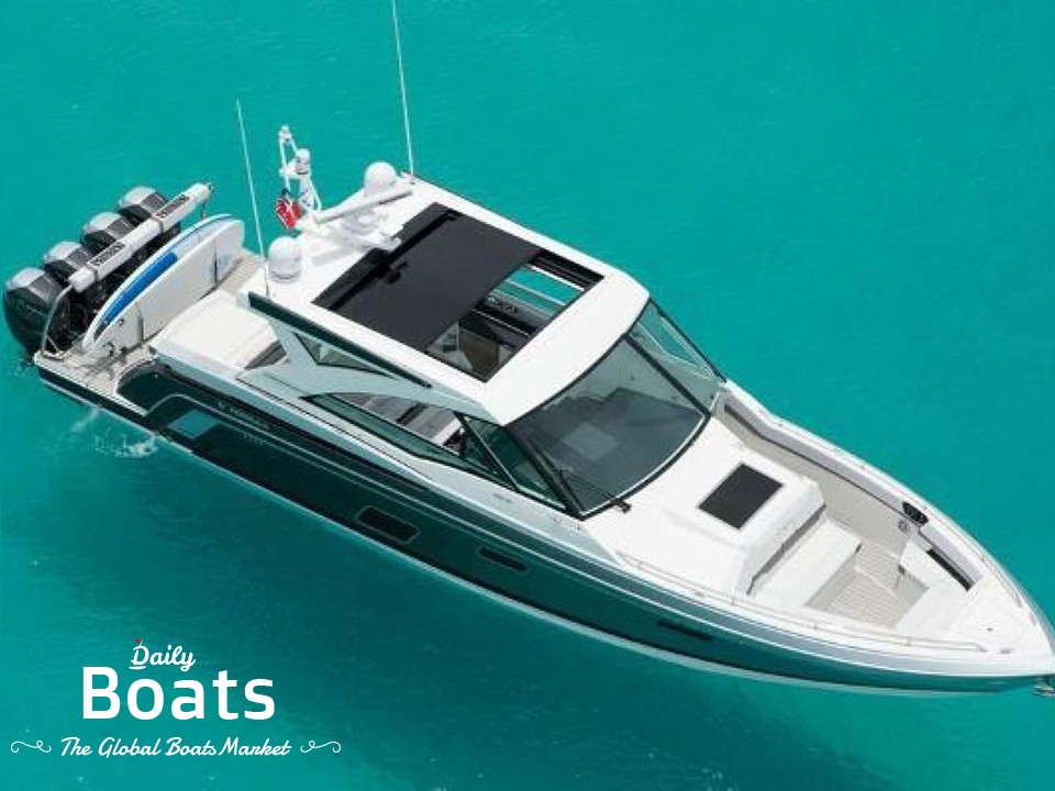 2019 Formula Boats 430 Super Sport Crossover for sale. View price ...