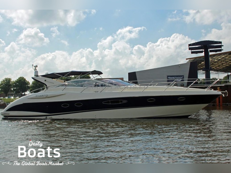 2003 Atlantis 47 for sale. View price, photos and Buy 2003 Atlantis 47 ...