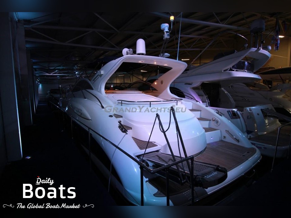 2003 Atlantis 47 for sale. View price, photos and Buy 2003 Atlantis 47 ...