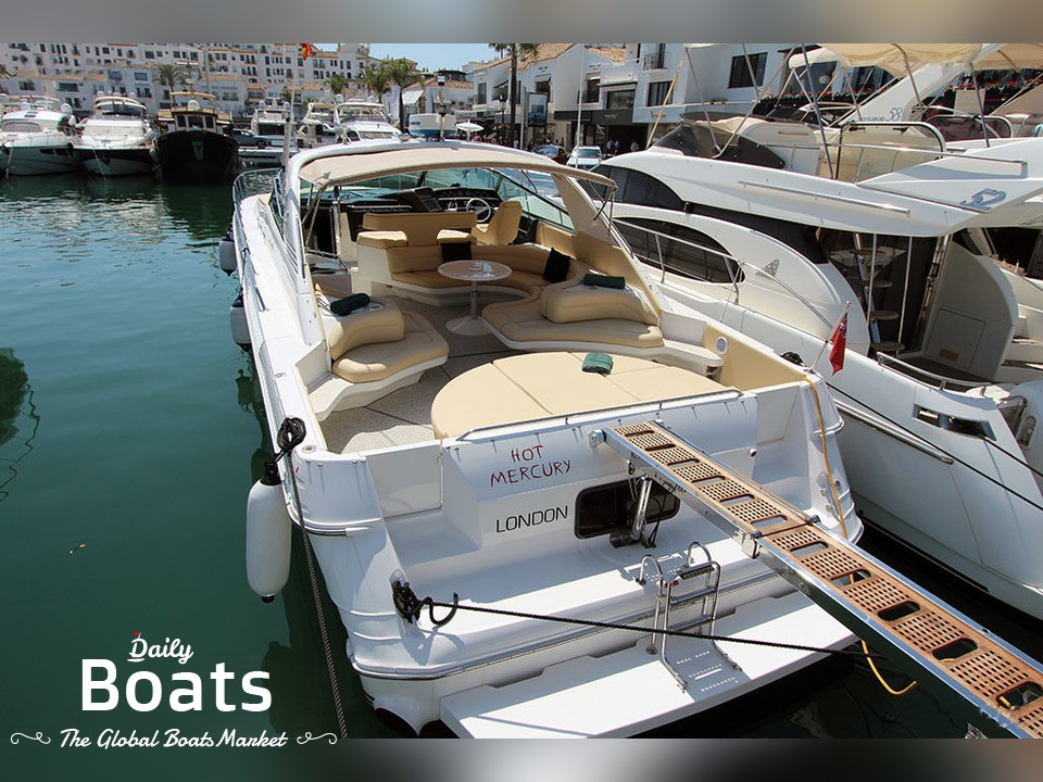 1991 Sea Ray 630 Sun Sport for sale. View price, photos and Buy 1991 ...