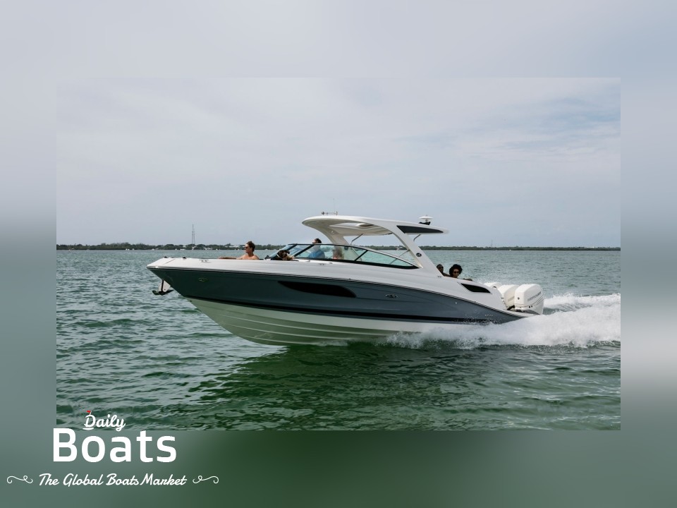 2021 Sea Ray Slx 350 for sale. View price, photos and Buy 2021 Sea Ray ...