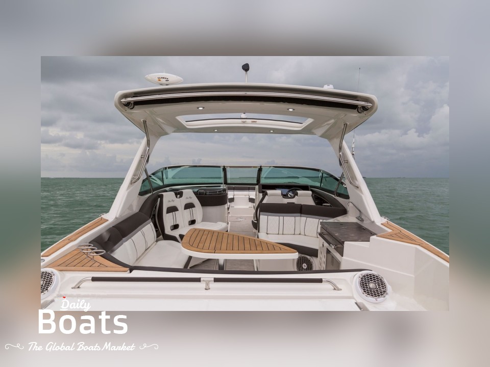 2021 Sea Ray Slx 350 for sale. View price, photos and Buy 2021 Sea Ray ...