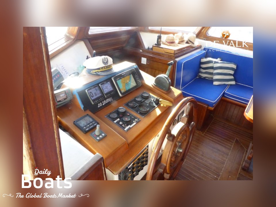 1989 Bruce Roberts 66 for sale. View price, photos and Buy 1989 Bruce ...