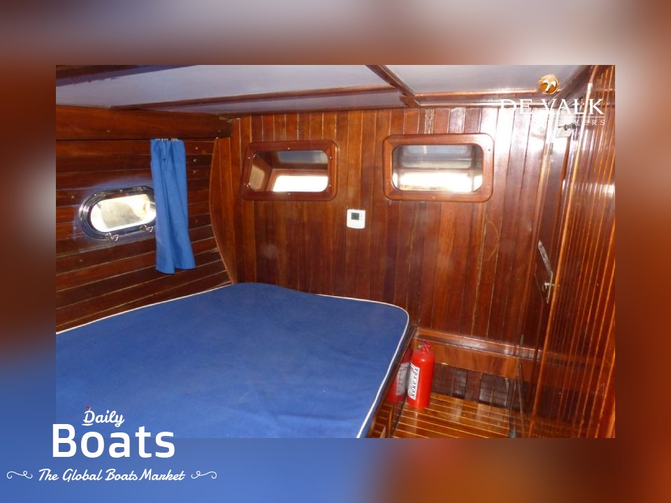 1989 Bruce Roberts 66 for sale. View price, photos and Buy 1989 Bruce ...