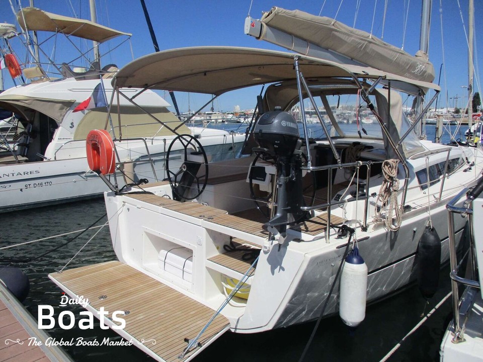 2020 Dufour 360 Grand Large for sale. View price, photos and Buy 2020 Dufour 360 Grand Large #266722