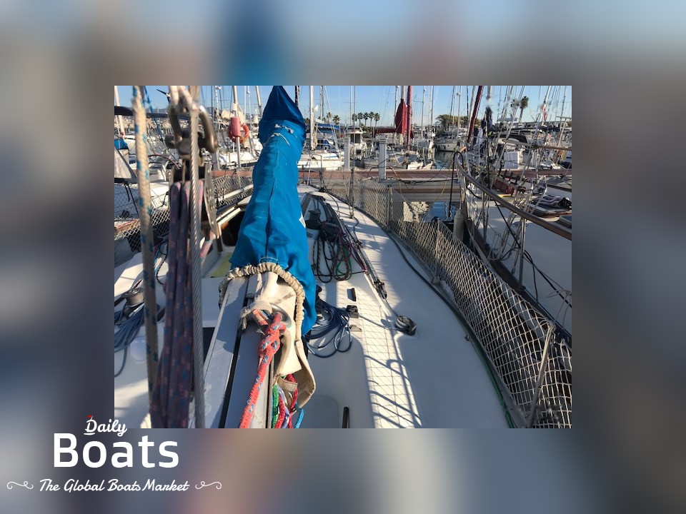 1991 Jeanneau Selection 37 for sale. View price, photos and Buy 1991 ...