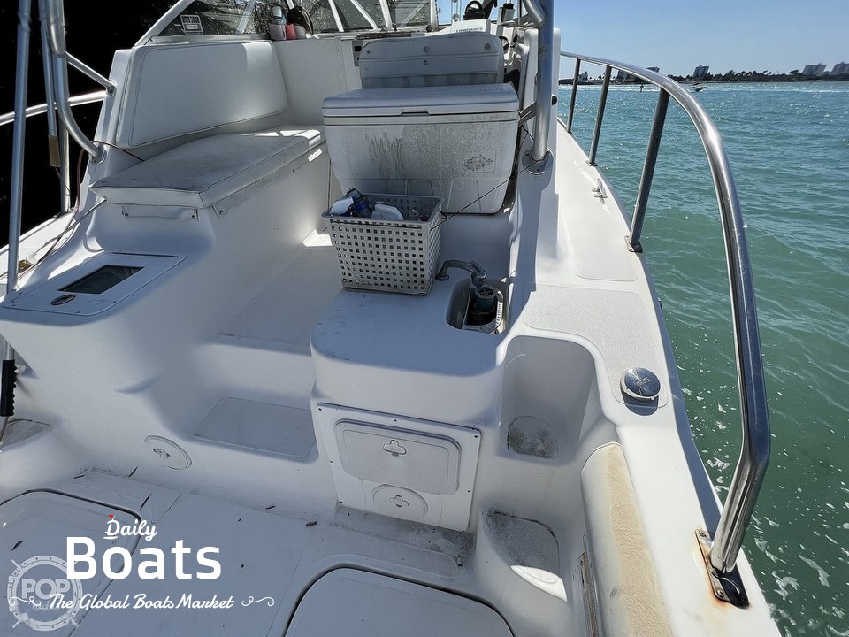 Baha Cruisers 296 King CAT for sale. View price, photos and Buy Baha ...