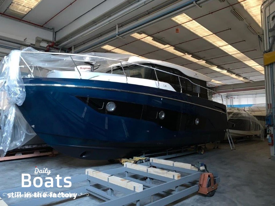 2019 Cranchi T36 Crossover for sale. View price, photos and Buy 2019 ...