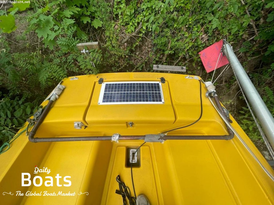 Flying Tiger Boats Cruiser for sale. View price, photos and Buy Flying ...