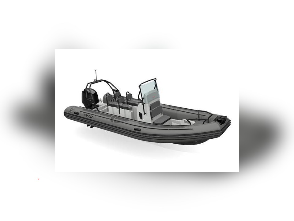 2021 Zodiac Pro 6.5 for sale. View price, photos and Buy 2021 Zodiac ...