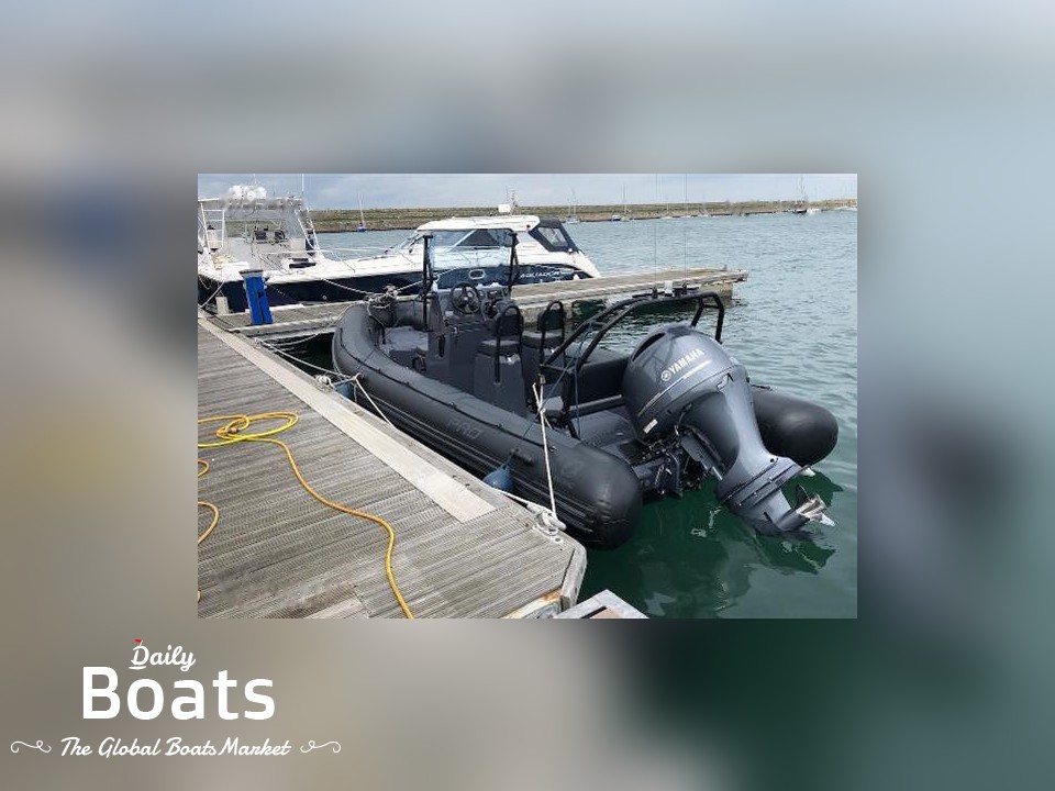 2021 Zodiac Pro 6.5 for sale. View price, photos and Buy 2021 Zodiac ...