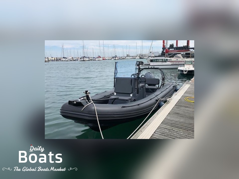 2021 Zodiac Pro 6.5 for sale. View price, photos and Buy 2021 Zodiac ...