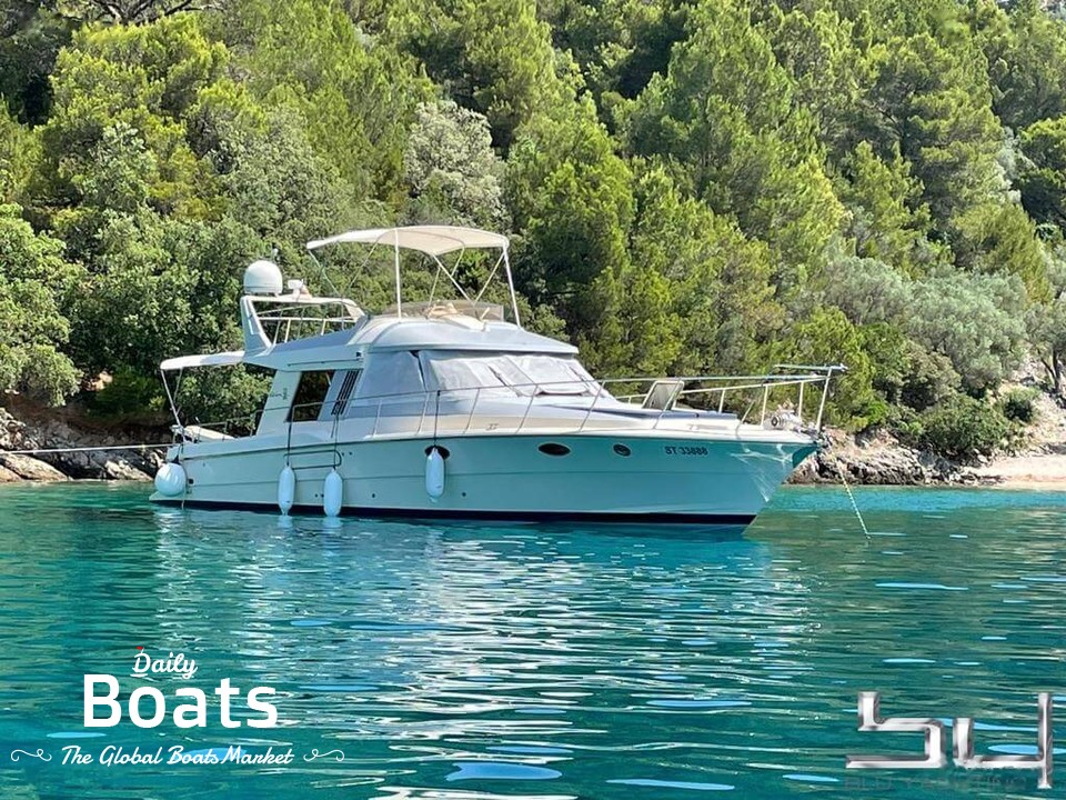 1984 Riva 50 Superamerica for sale. View price, photos and Buy 1984 ...