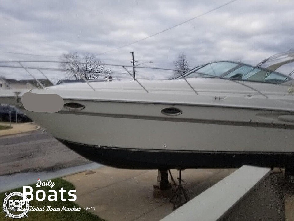 2001 Maxum 3000 Scr for sale. View price, photos and Buy 2001 Maxum ...