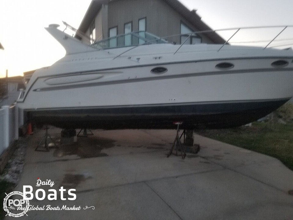 2001 Maxum 3000 Scr for sale. View price, photos and Buy 2001 Maxum ...