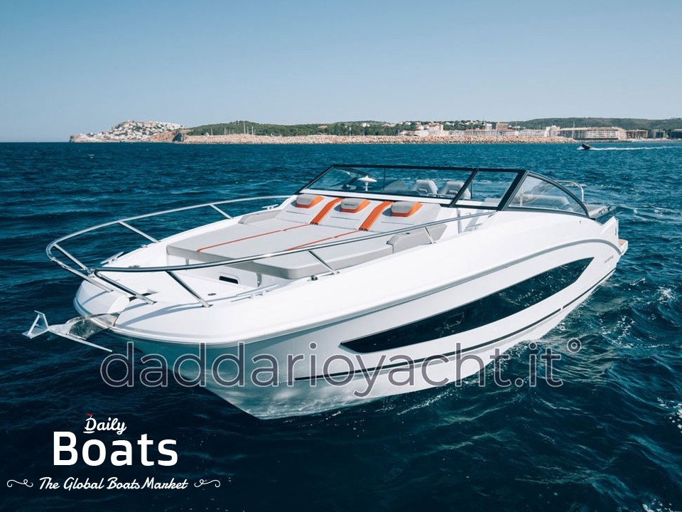 2022 Bénéteau Flyer 10 for sale. View price, photos and Buy 2022 ...