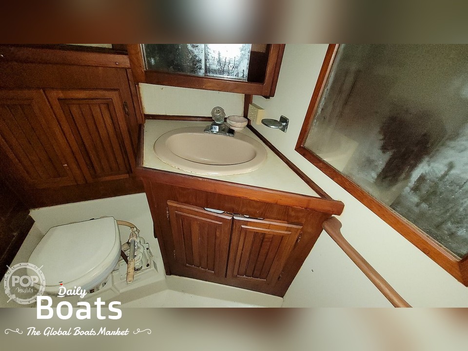 1982 Stamas 44 Ketch for sale. View price, photos and Buy 1982 Stamas ...