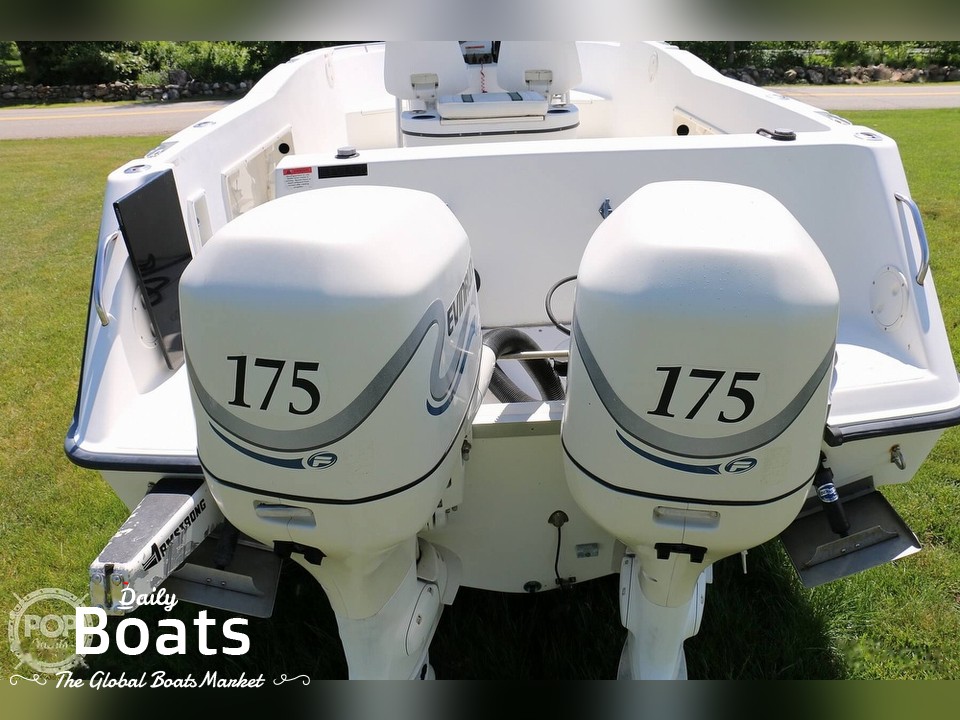 1999 Hydra-Sports Vector for sale. View price, photos and Buy 1999 ...