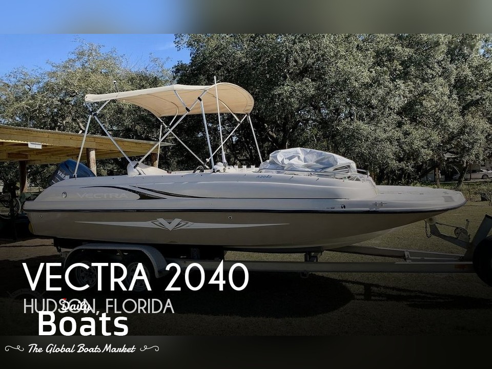 2007 Vectra 2040 for sale. View price, photos and Buy 2007 Vectra 2040 ...