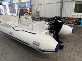 2020 Mercury Marine Rib 460 Incl. 15Pk for sale. View price, photos and ...