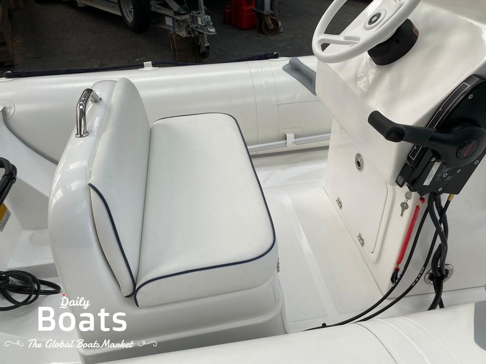 2020 Mercury Marine Rib 460 Incl. 15Pk for sale. View price, photos and ...