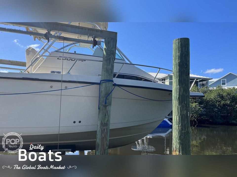 1995 Stratos 2500 Wa for sale. View price, photos and Buy 1995 Stratos ...