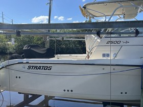1995 Stratos 2500 Wa for sale. View price, photos and Buy 1995 Stratos ...