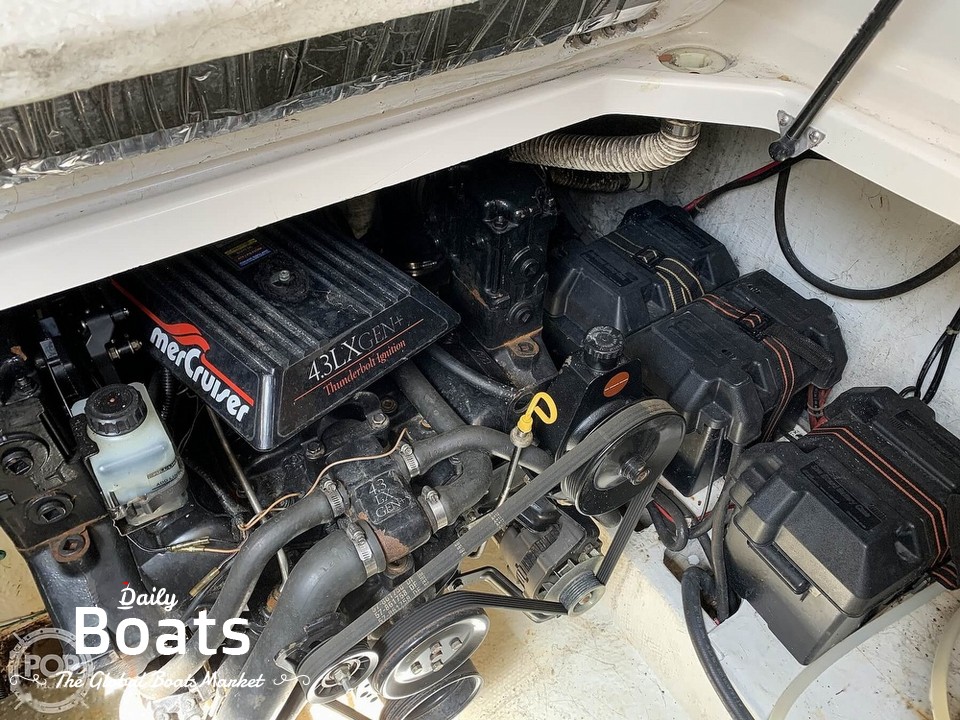 1997 Maxum 3000 Scr for sale. View price, photos and Buy 1997 Maxum ...