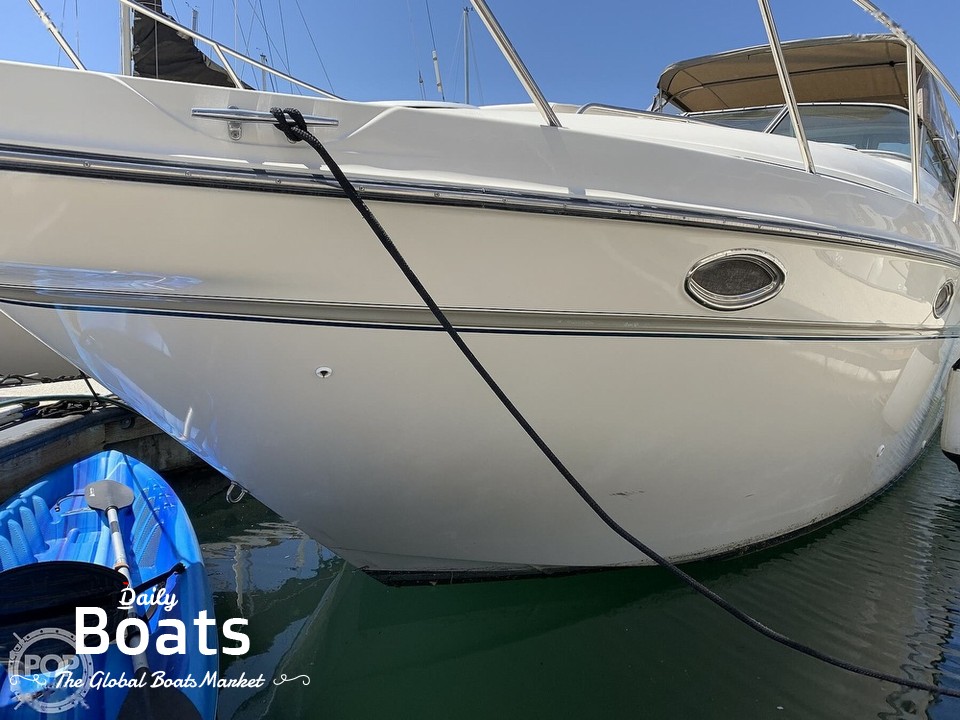 1997 Maxum 3000 Scr for sale. View price, photos and Buy 1997 Maxum ...