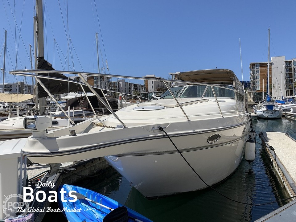 1997 Maxum 3000 Scr for sale. View price, photos and Buy 1997 Maxum ...