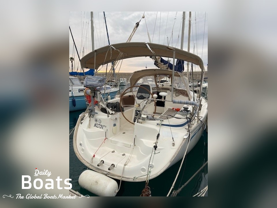 2006 Bavaria 30 Cruiser for sale. View price, photos and Buy 2006 ...