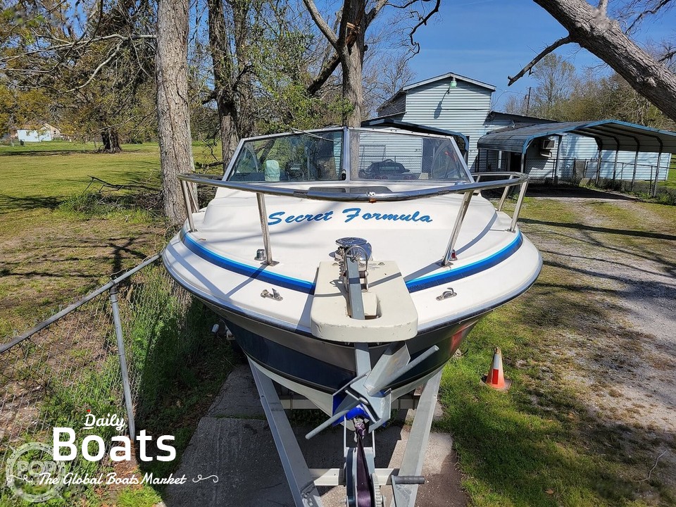 1985 Formula Boats F2-Ss for sale. View price, photos and Buy 1985 ...