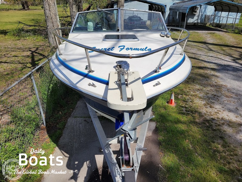 1985 Formula Boats F2-Ss for sale. View price, photos and Buy 1985 ...
