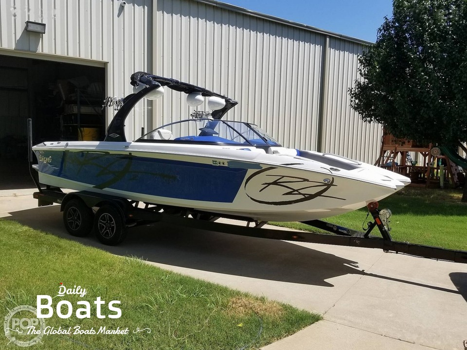 2013 Tigé Rz2 for sale. View price, photos and Buy 2013 Tigé Rz2 #266857