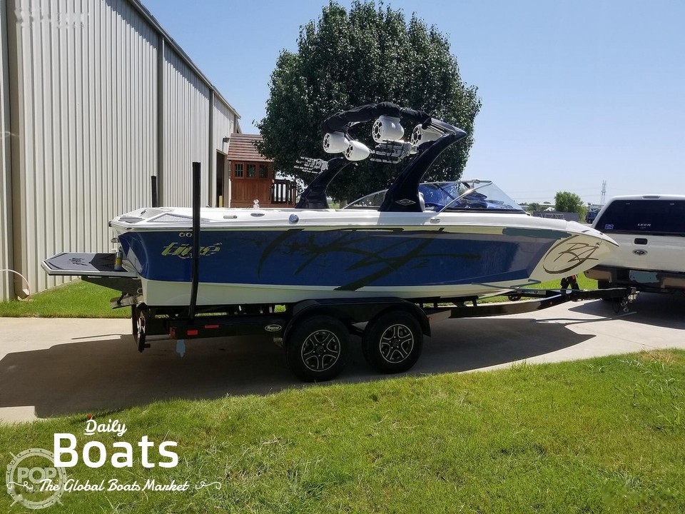 2013 Tigé Rz2 for sale. View price, photos and Buy 2013 Tigé Rz2 #266857