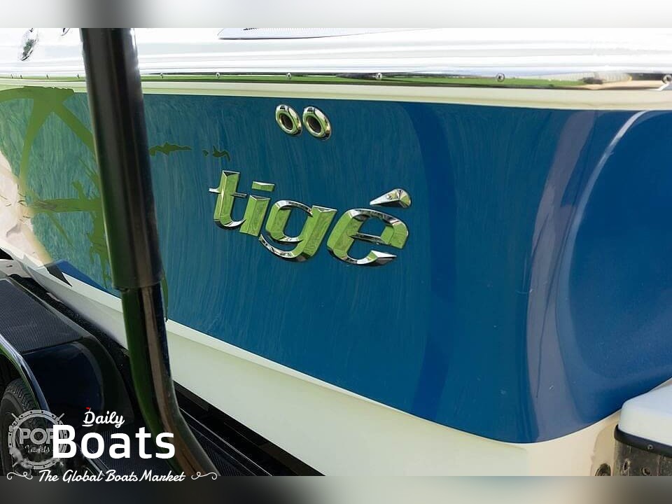 Tigé RZ2 for sale. View price, photos and Buy Tigé RZ2 #266857