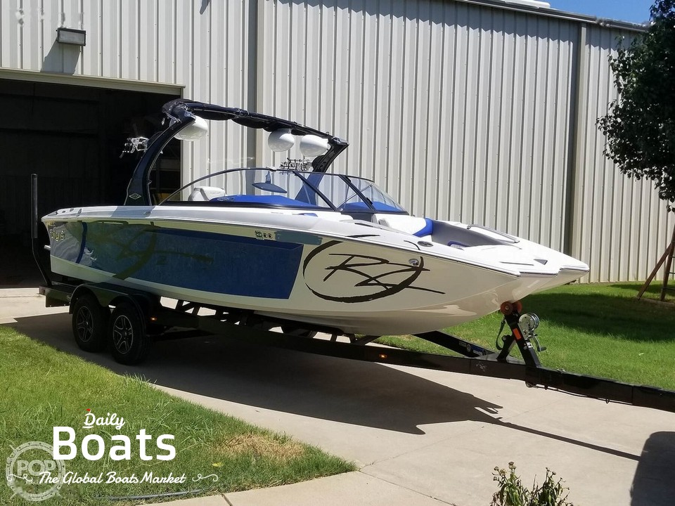 Tigé RZ2 for sale. View price, photos and Buy Tigé RZ2 #266857