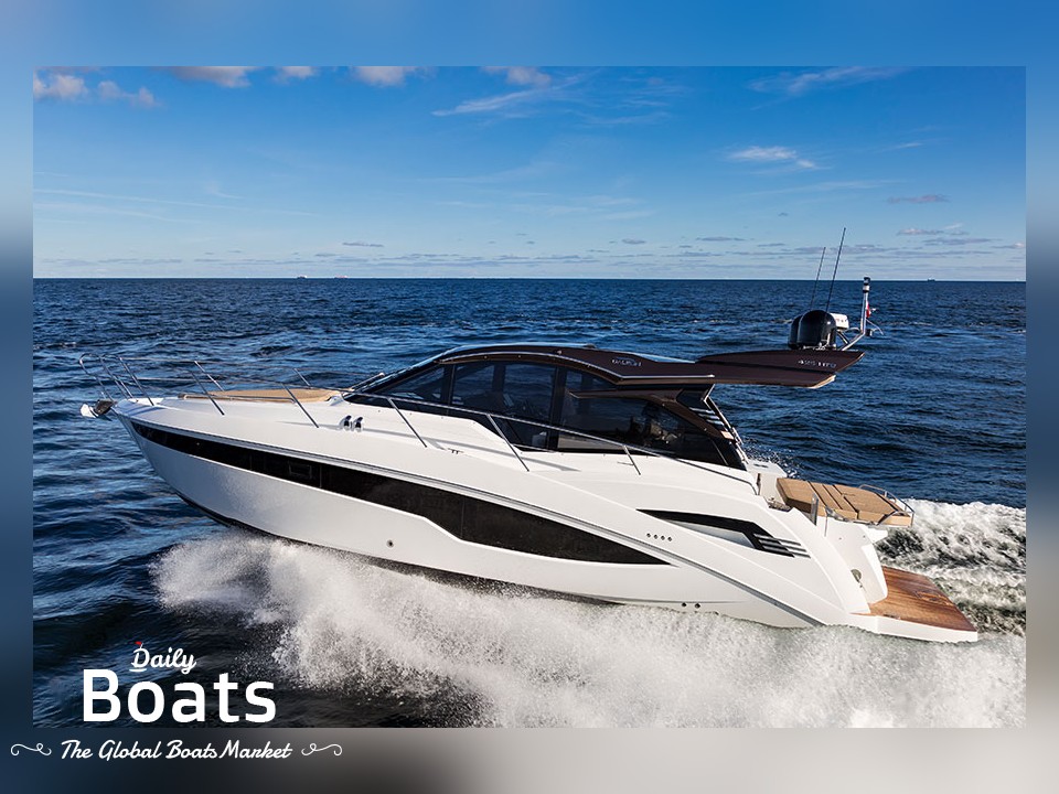2023 Galeon 425 Hts for sale. View price, photos and Buy 2023 Galeon ...