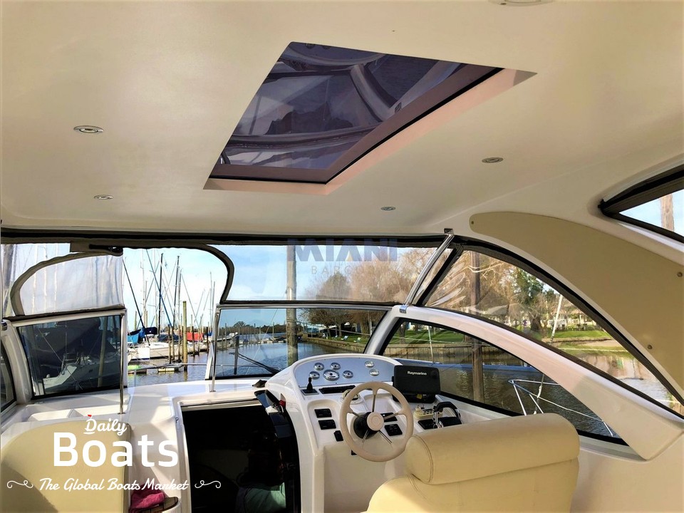 2016 Segue Yachts 32 Gt for sale. View price, photos and Buy 2016 Segue ...