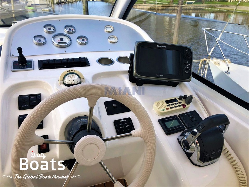 2016 Segue Yachts 32 Gt for sale. View price, photos and Buy 2016 Segue ...