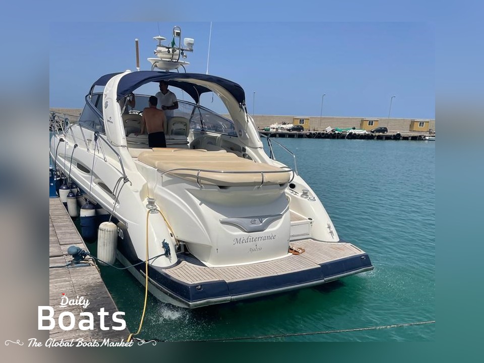 2006 Cranchi Mediterranee 47 for sale. View price, photos and Buy 2006 ...