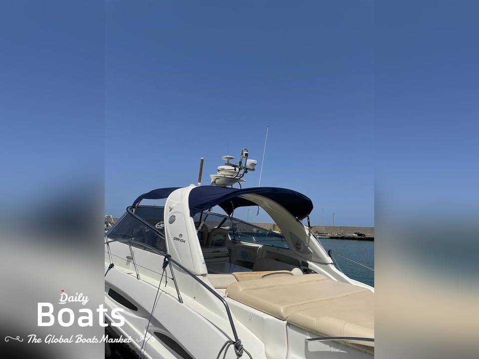 2006 Cranchi Mediterranee 47 for sale. View price, photos and Buy 2006 ...
