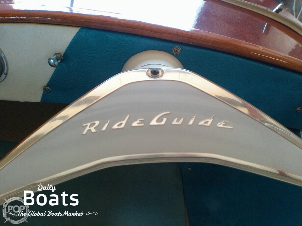 1958 Speedliner 16 for sale. View price, photos and Buy 1958 Speedliner ...