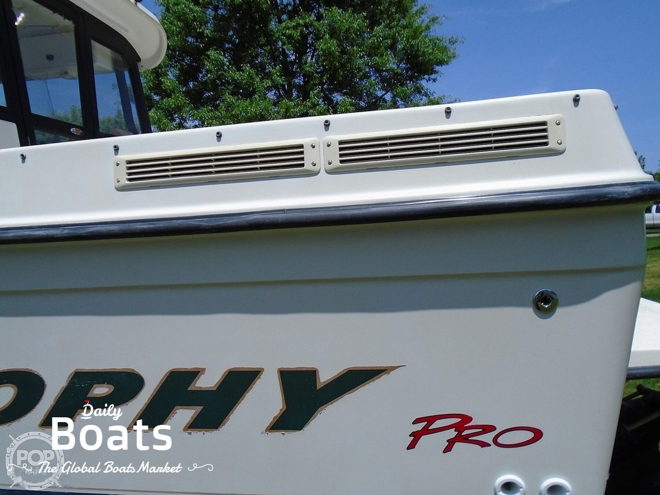 2002 Trophy Boats Pro 2359 for sale. View price, photos and Buy 2002 ...