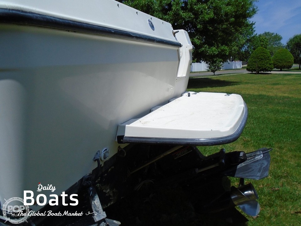 Trophy Boats Pro 2359 for sale. View price, photos and Buy Trophy Boats ...