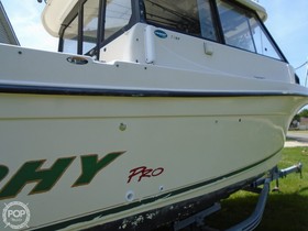 Trophy Boats Pro 2359 for sale. View price, photos and Buy Trophy Boats ...